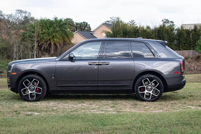 Kodėl „Rolls-Royce Cullinan“ priklauso vienai klasei 41234_4