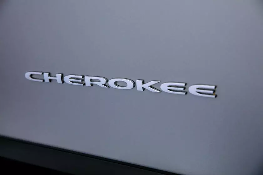 Jeep neustúpi požiadavkám národa Cherokee 41251_4