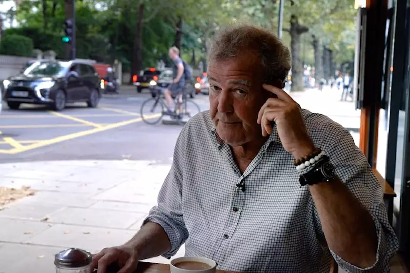 Jeremy Clarkson deluso dal fatto che DriveTribe sia stato costretto a chiudere 41523_2