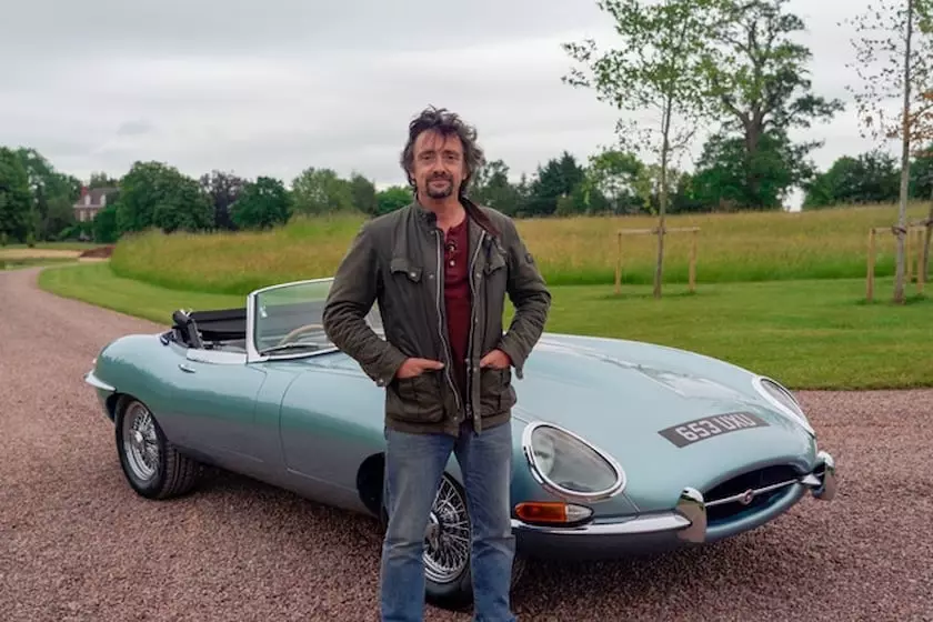 Jeremy Clarkson deluso dal fatto che DriveTribe sia stato costretto a chiudere 41523_3