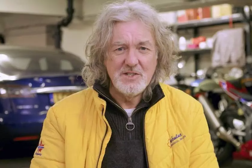 Jeremy Clarkson deluso dal fatto che DriveTribe sia stato costretto a chiudere 41523_6