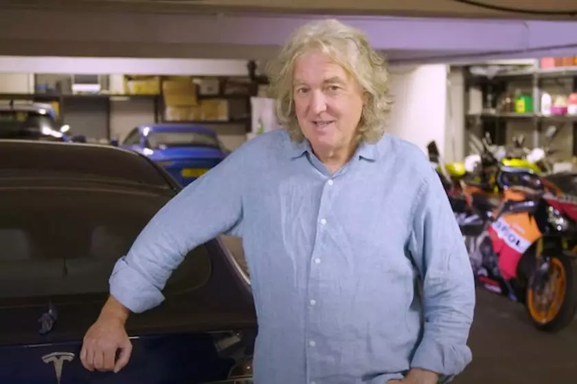 Jeremy Clarkson Yacitse intege nka DriveTribe ihatirwa gufunga 41523_7