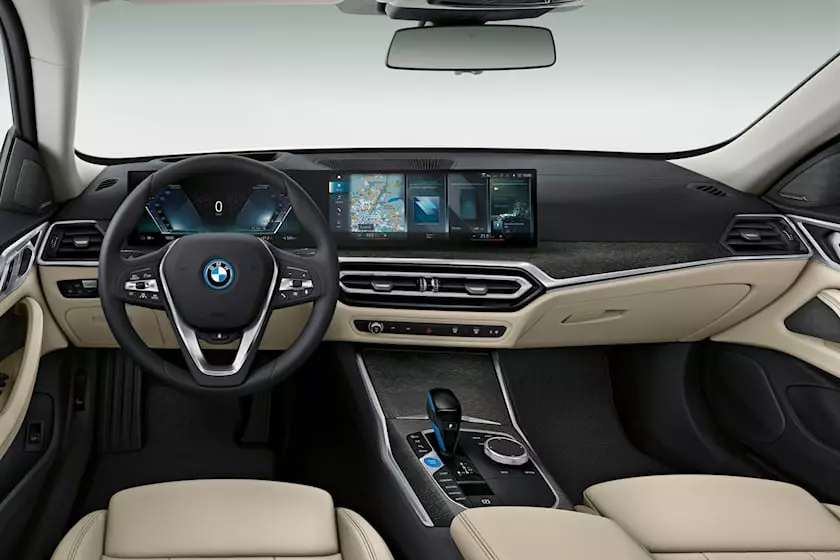 BMW આ વર્ષે EVsનું બમણું વેચાણ કરવાની યોજના ધરાવે છે 41705_5