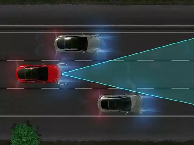 Begini Cara Autopilot 8 Tesla Merupakan Langkah Terakhir Untuk Autonomi Penuh 41870_1