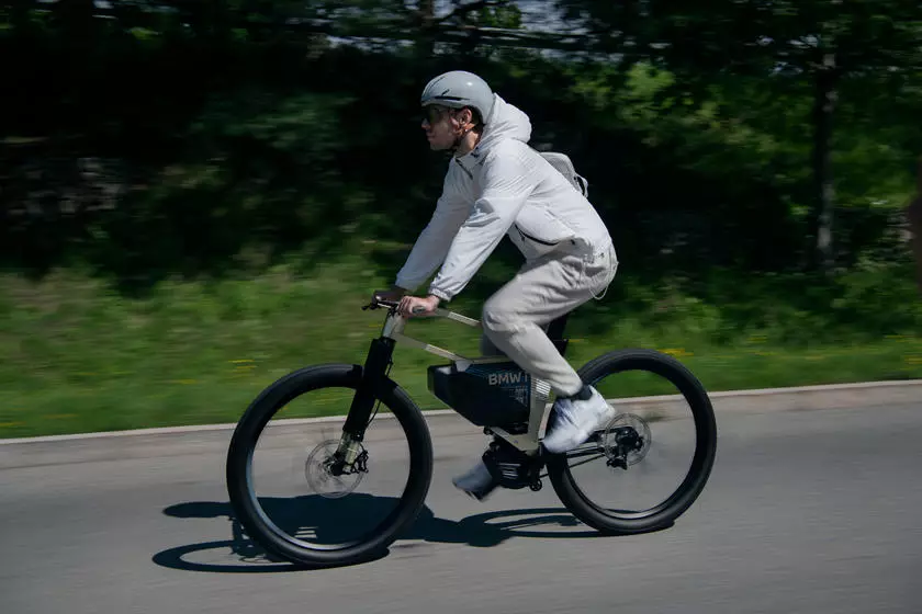 BMW gaat volledig mobiliteitsbedrijf met nog twee elektrische fietsen 41988_8