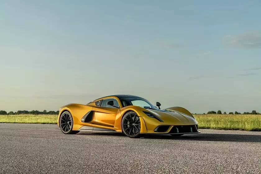 ՀԵՆՑԵՑ. Hennessey Venom F5 Roadster-ը գալիս է 421181_10