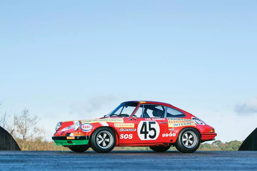 Porsche's Greatest Rally Mota 42203_10