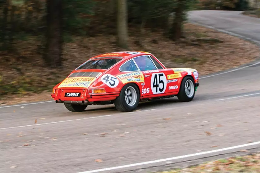 Porsche's Greatest Rally Mota 42203_11