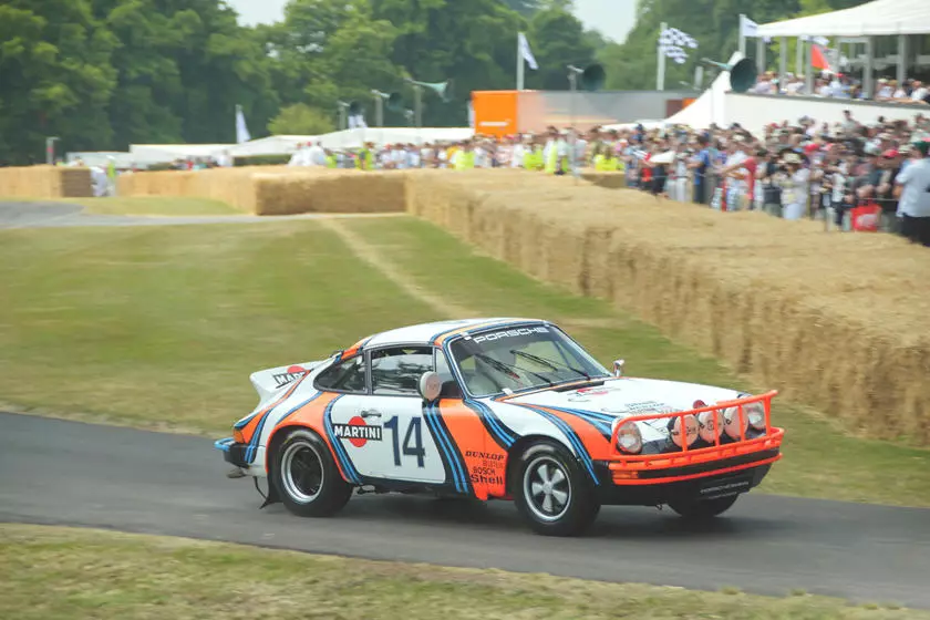 Porsche's Greatest Rally Mota 42203_13