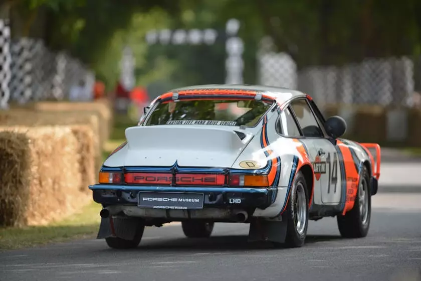 Porsche's Greatest Rally Mota 42203_14