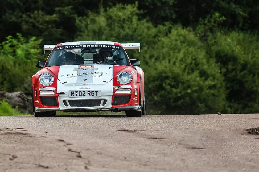 Porsche's Greatest Rally Mota 42203_19