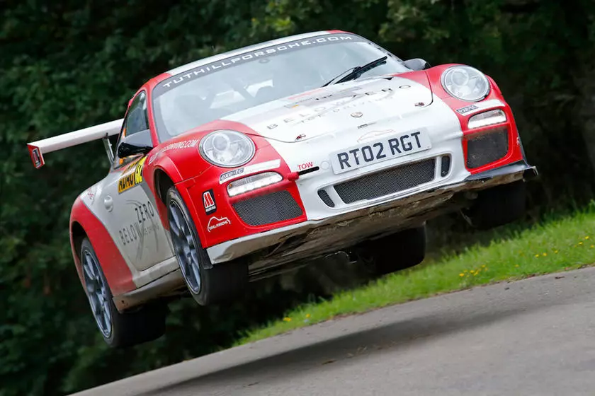 Porsche's Greatest Rally Mota 42203_20