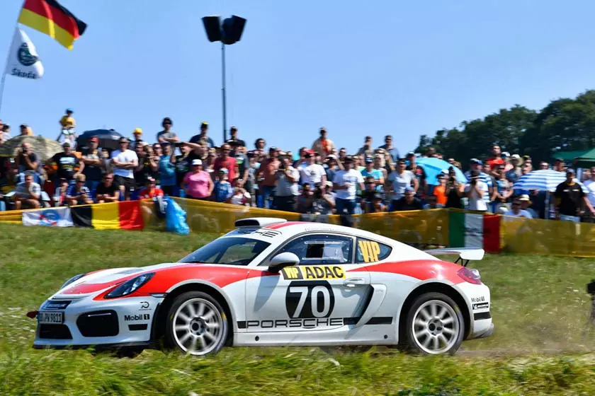 Porsche's Greatest Rally Mota 42203_22
