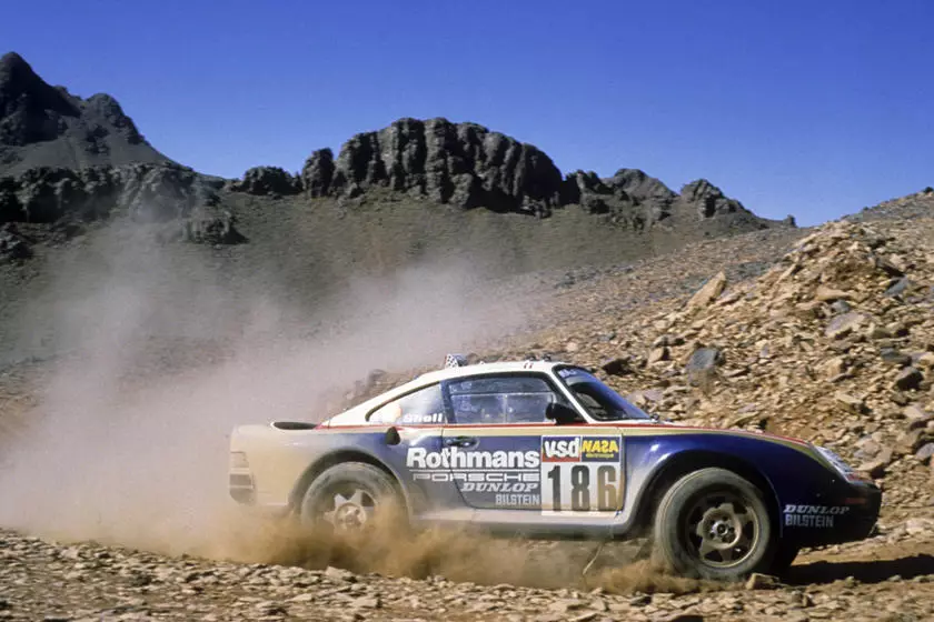 Porsche's Greatest Rally Mota 42203_3