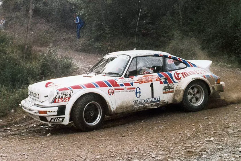 Porsche's Greatest Rally Mota 42203_4