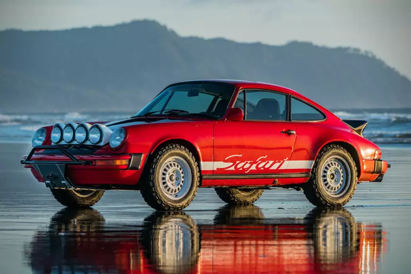 Porsche's Greatest Rally Mota 42203_5