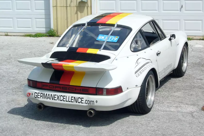 Porsche's Greatest Rally Mota 42203_6