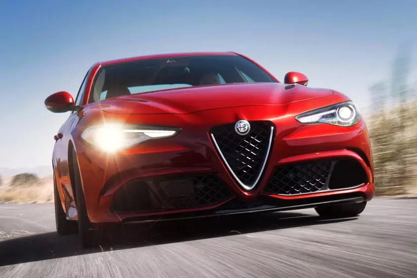 L'Alfa Romeo potrebbe finalmente resuscitare l'iconico nome GTV 42208_3