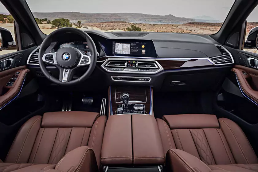 BMW uvádza na trh svoju doteraz najväčšiu bezdrôtovú aktualizáciu 42427_6