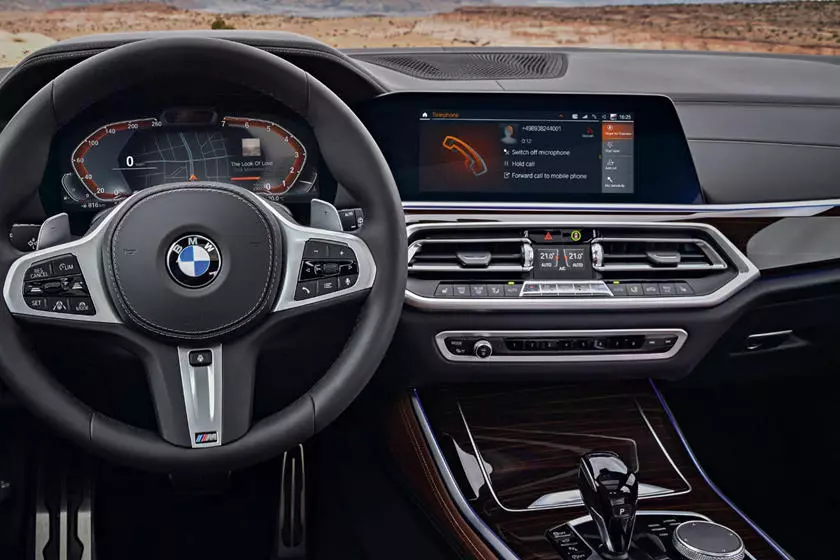 BMW uvádza na trh svoju doteraz najväčšiu bezdrôtovú aktualizáciu 42427_7