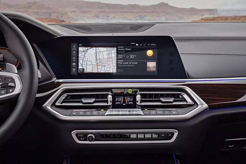 BMW uvádza na trh svoju doteraz najväčšiu bezdrôtovú aktualizáciu 42427_8