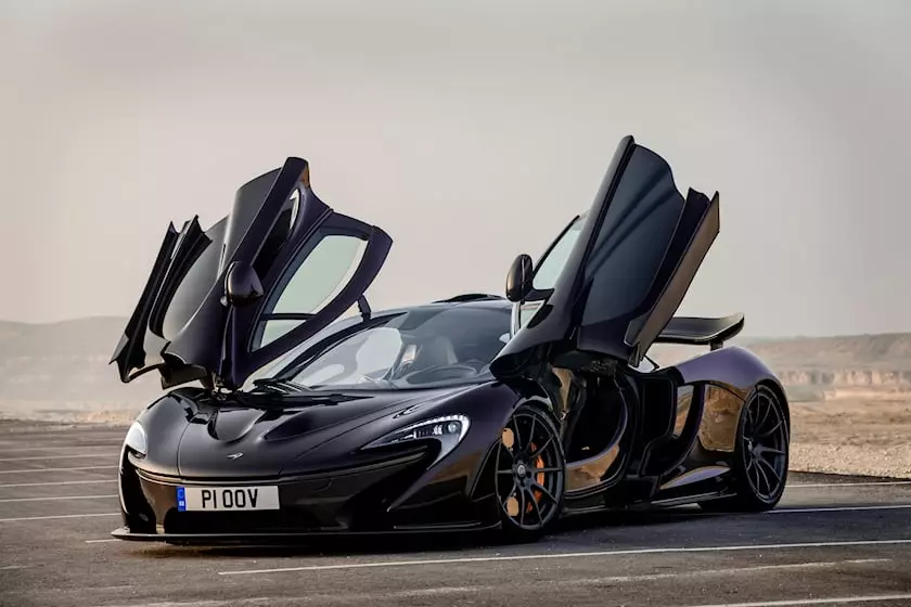 BMW Jeung McLaren Bisa Ngawangun Mobil Olahraga Babarengan 4287_6