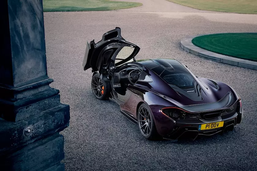 BMW in McLaren bi lahko skupaj zgradila športni avto 4287_7