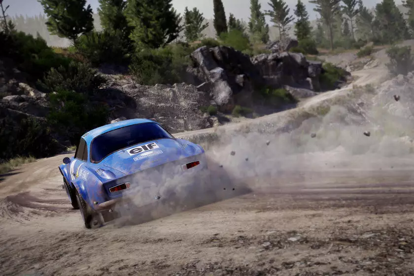 Dëst World Rallying Spill gesäit Epic aus 42901_2