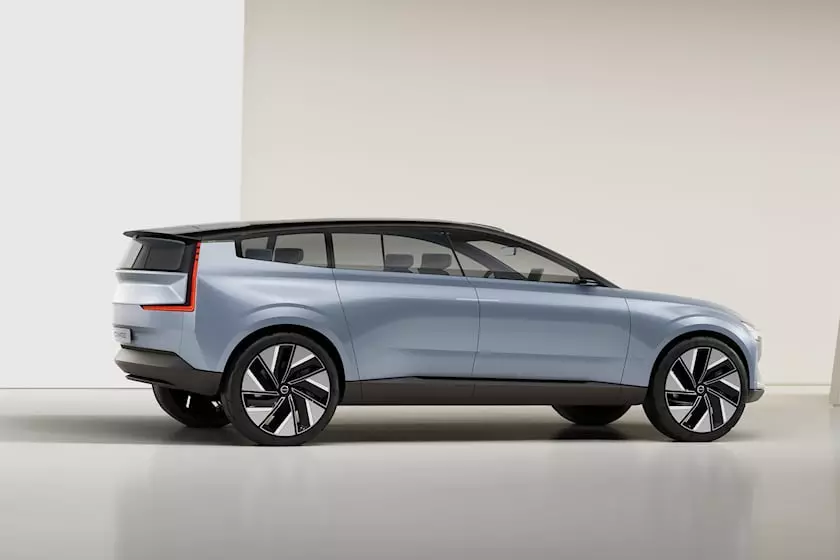 Volvo veut réinventer le break 4293_2