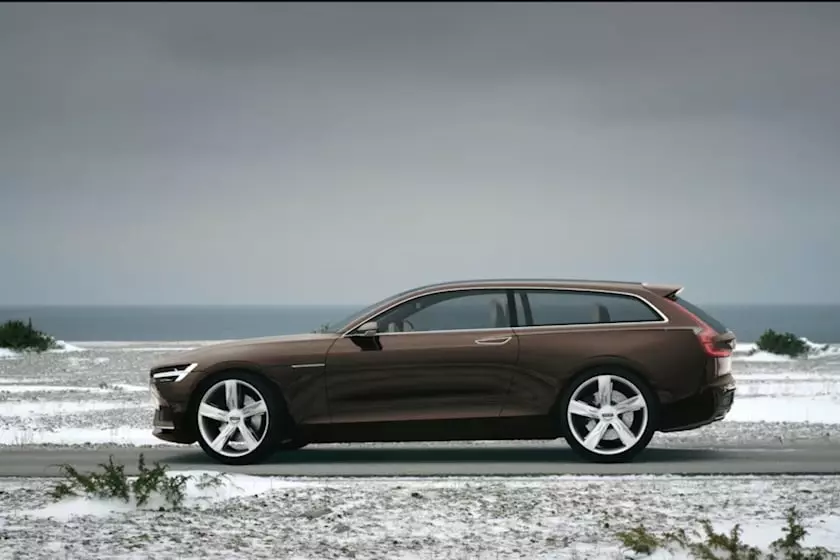 Volvo ต้องการพลิกโฉม Station Wagon 4293_8