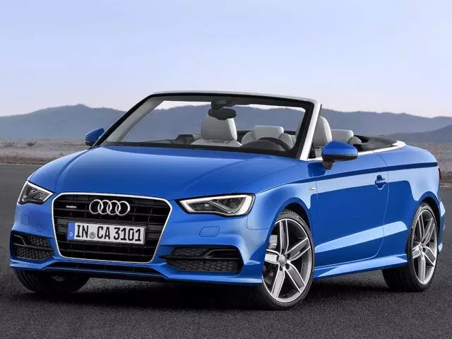 Volkswagen và Audi đã sẵn sàng cho những mẫu xe nào? 42991_1