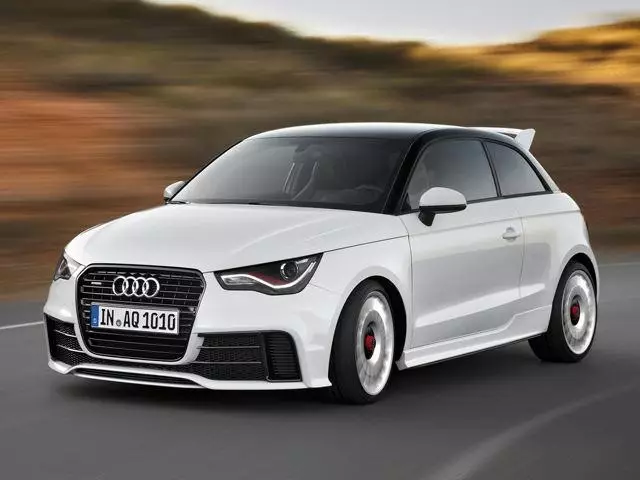 Volkswagen và Audi đã sẵn sàng cho những mẫu xe nào? 42991_2
