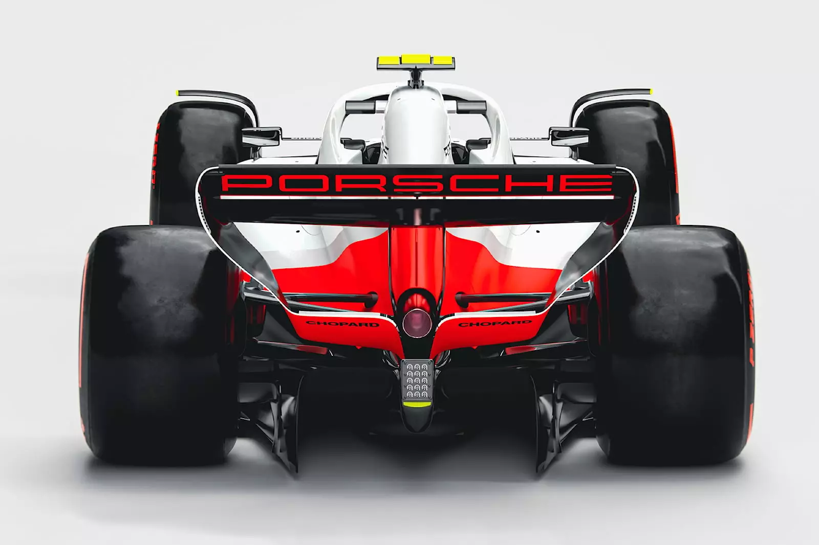 Ogaysiinta Audi iyo Porsche Formula 1 waxay dhici kartaa usbuuca soo socda