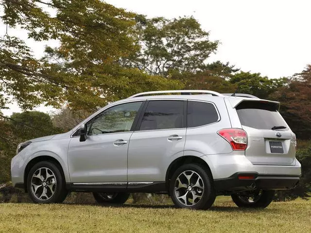 Gikiha sa Subaru ang Usa Sa Kaugalingon Niyang mga Dealer Alang sa Pagpalsipikar sa mga Survey sa Customer 43539_3