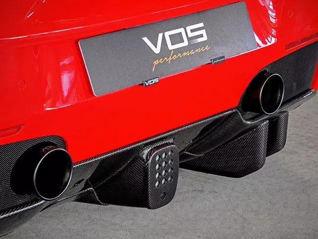 Insane Tuner vytváří 900-HP Ferrari 488 GTB 43554_2