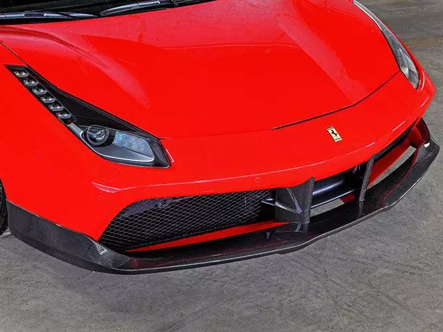 Το Insane Tuner δημιουργεί Ferrari 900 HP 488 GTB 43554_4