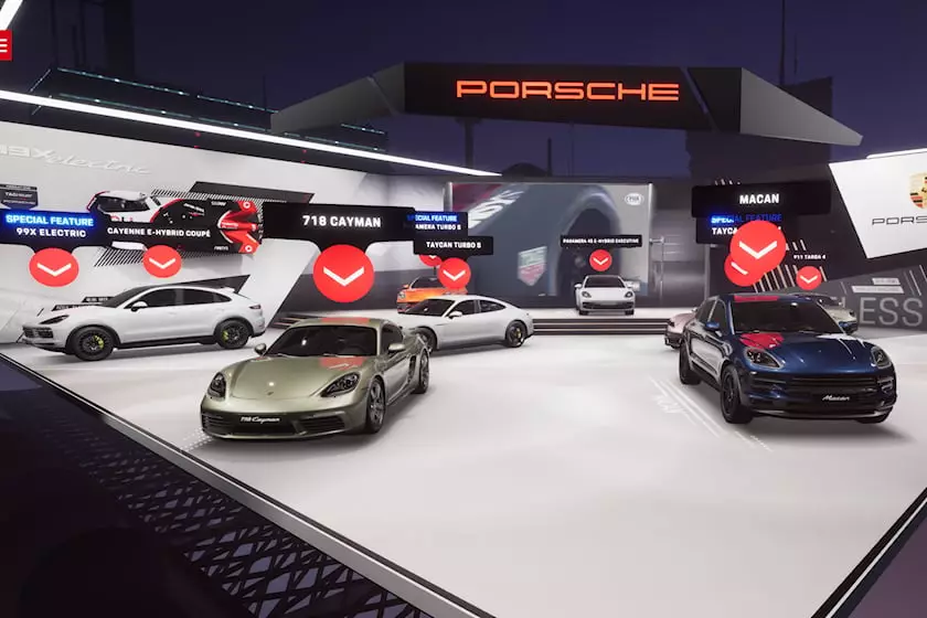 2022 Pekin Auto Show pod poważnym zagrożeniem 4368_4