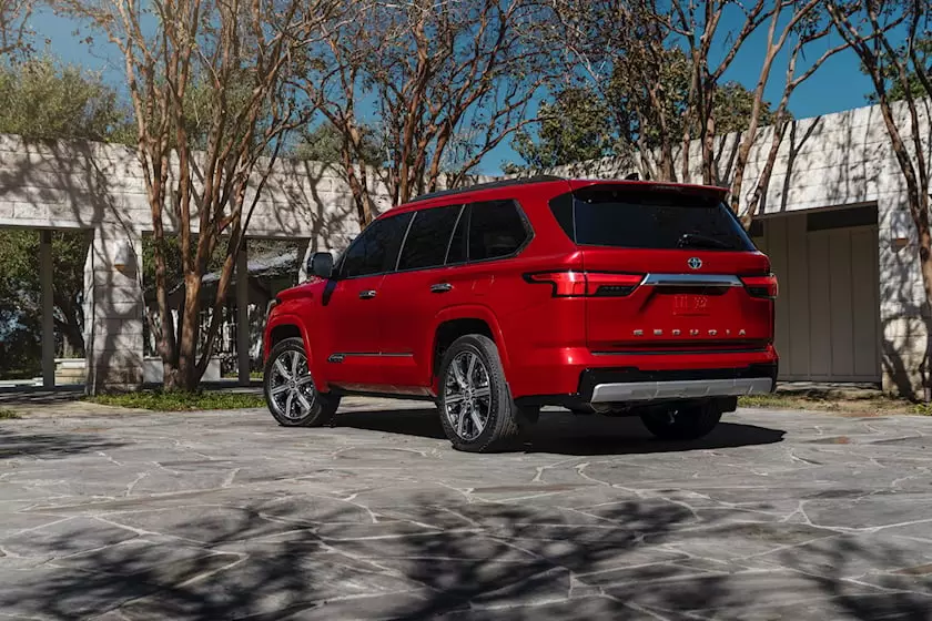 Ta'avale Toyota ma EV fou o lo'o sau ile fa'aaliga ta'avale a Chicago 4386_3