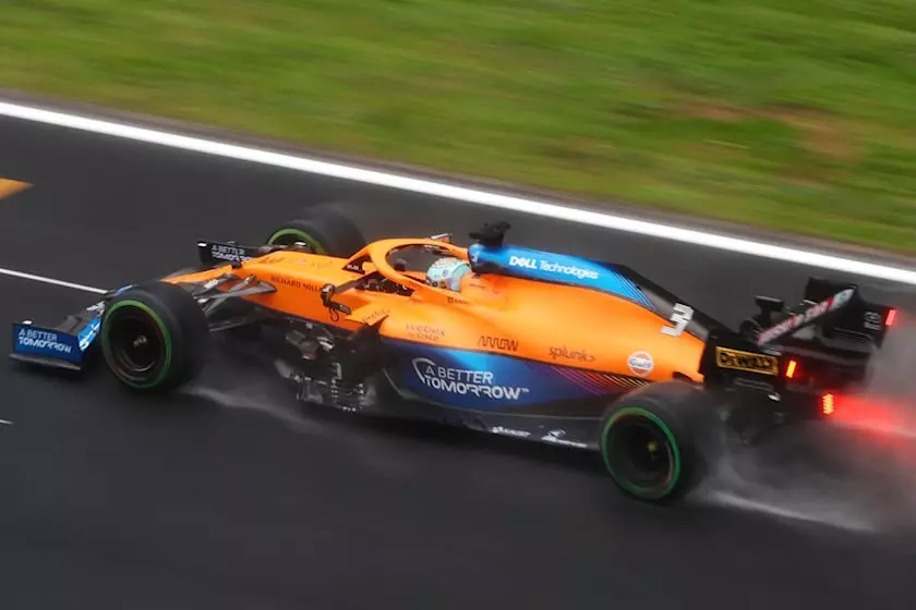 McLarenin ja Audin huhut kieltäytyvät kuolemasta 44024_4