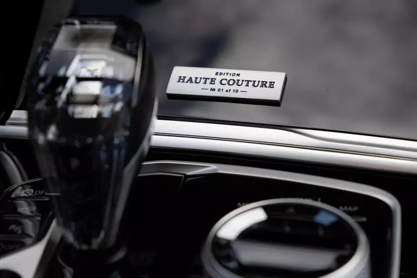 BMW präsentiert 8er Haute Couture Edition 44114_5