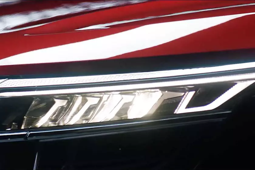 Kia's Sleek New SUV هن هفتي اچي رهي آهي 44130_3