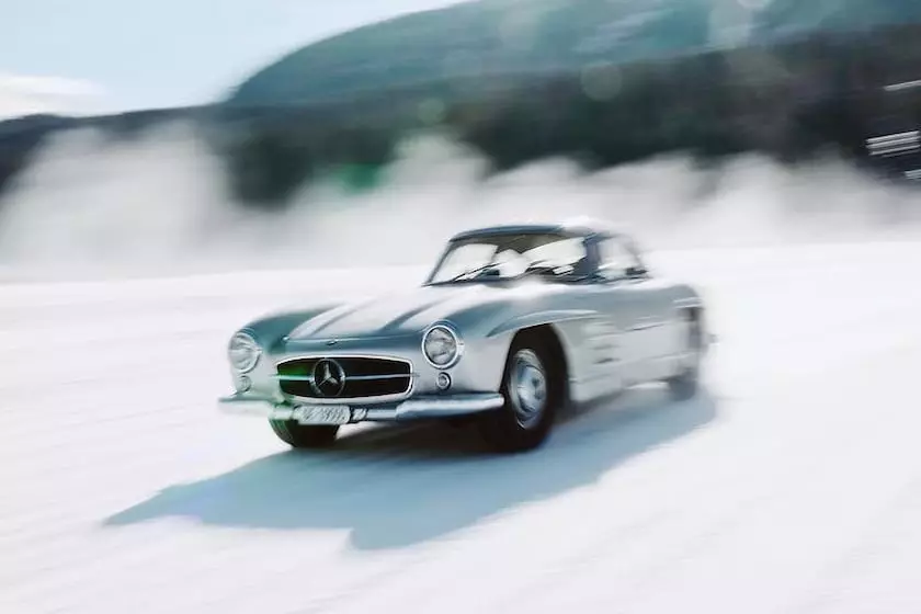 Se Million Dollar Classics Go Drifting On Ice 4415_5