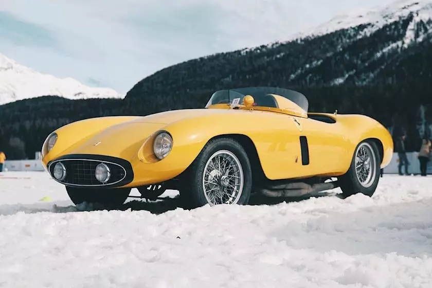 Se Million Dollar Classics Go Drifting On Ice 4415_6