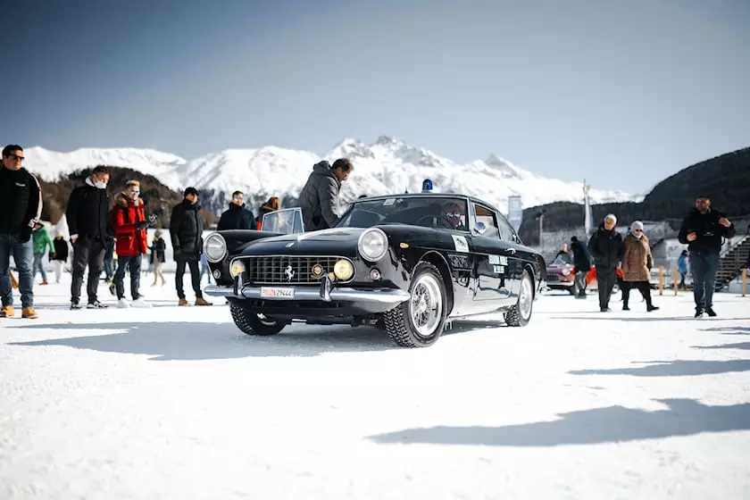 Se Million Dollar Classics Go Drifting On Ice 4415_7