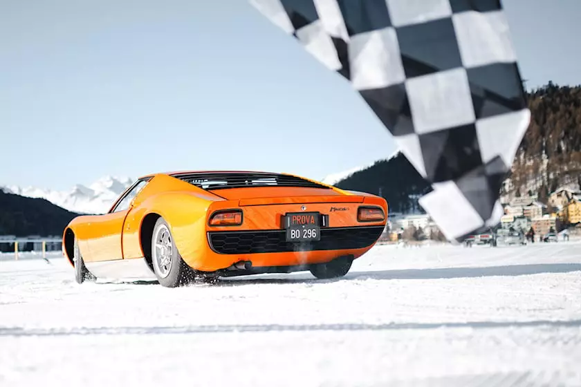 Se Million Dollar Classics Go Drifting On Ice 4415_8