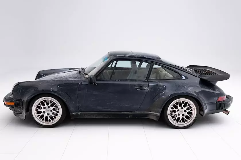 Porsche giver 12 gamle sportsvogne et nyt liv 4421_8