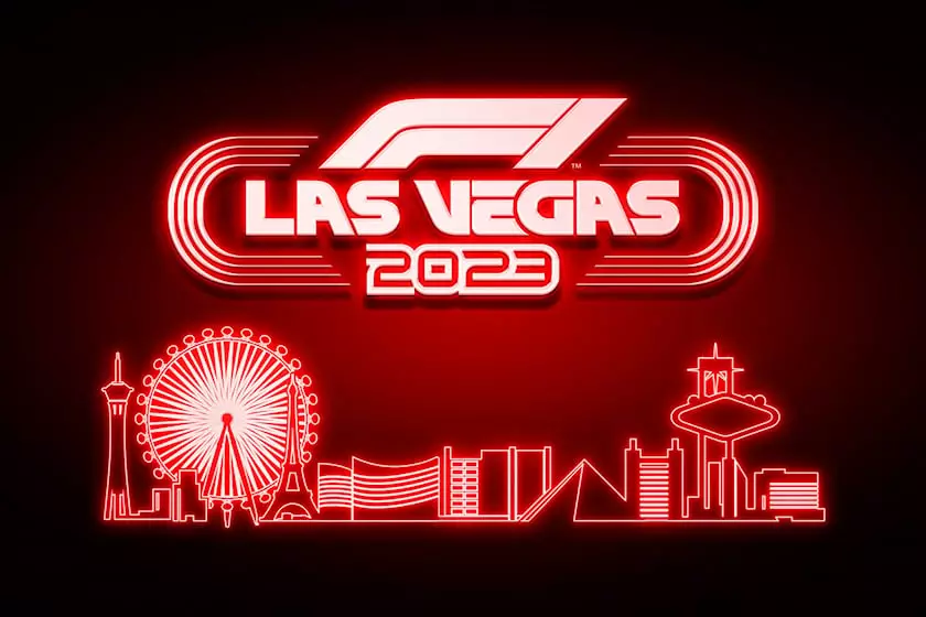 တရားဝင်- Formula 1 သည် Vegas Baby သို့ ရောက်ရှိနေပြီဖြစ်သည်။ 4450_7