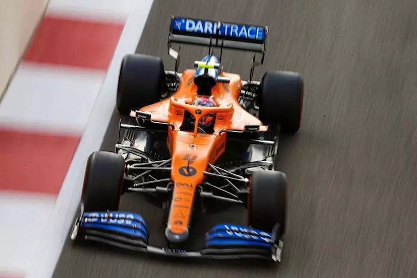 McLaren dóna suport al pilot nord-americà per a un potencial seient de F1 4457_2