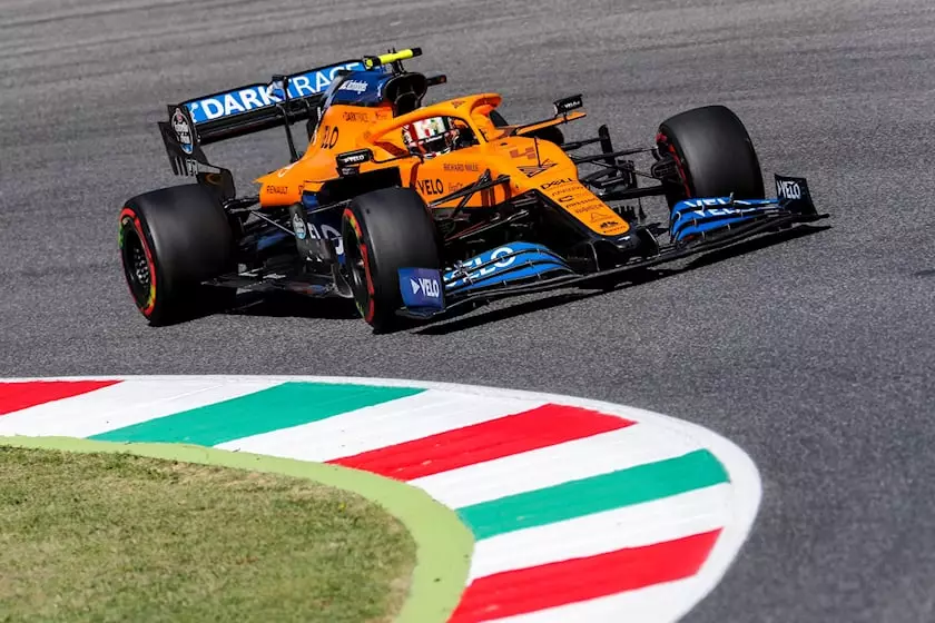 „McLaren“ remia amerikiečių vairuotoją dėl potencialios F1 sėdynės 4457_5