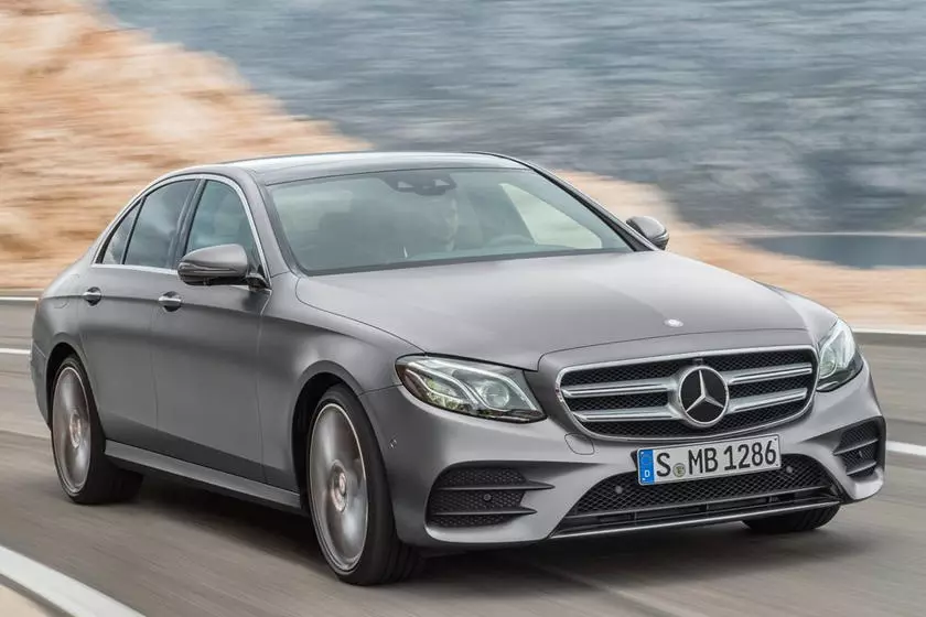 Mercedes er ikke ferdig med å presse massiv kraft ut av små motorer 44785_6